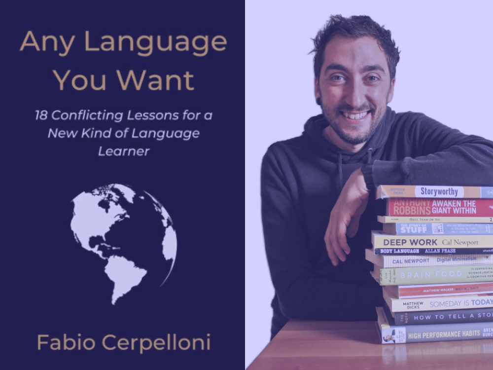 What Is Comprehensible Input and Why Does It Matter for Language Learning?